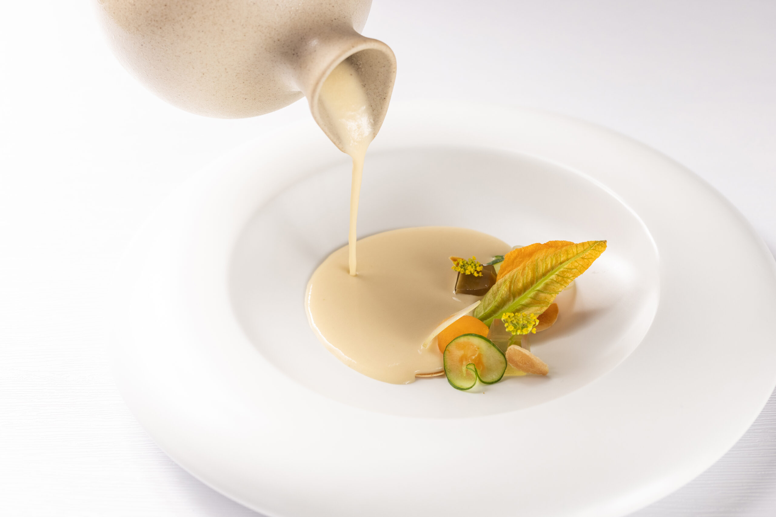 Cultivate | Hong Kong – Fine Casual Dining by Leonard Cheung