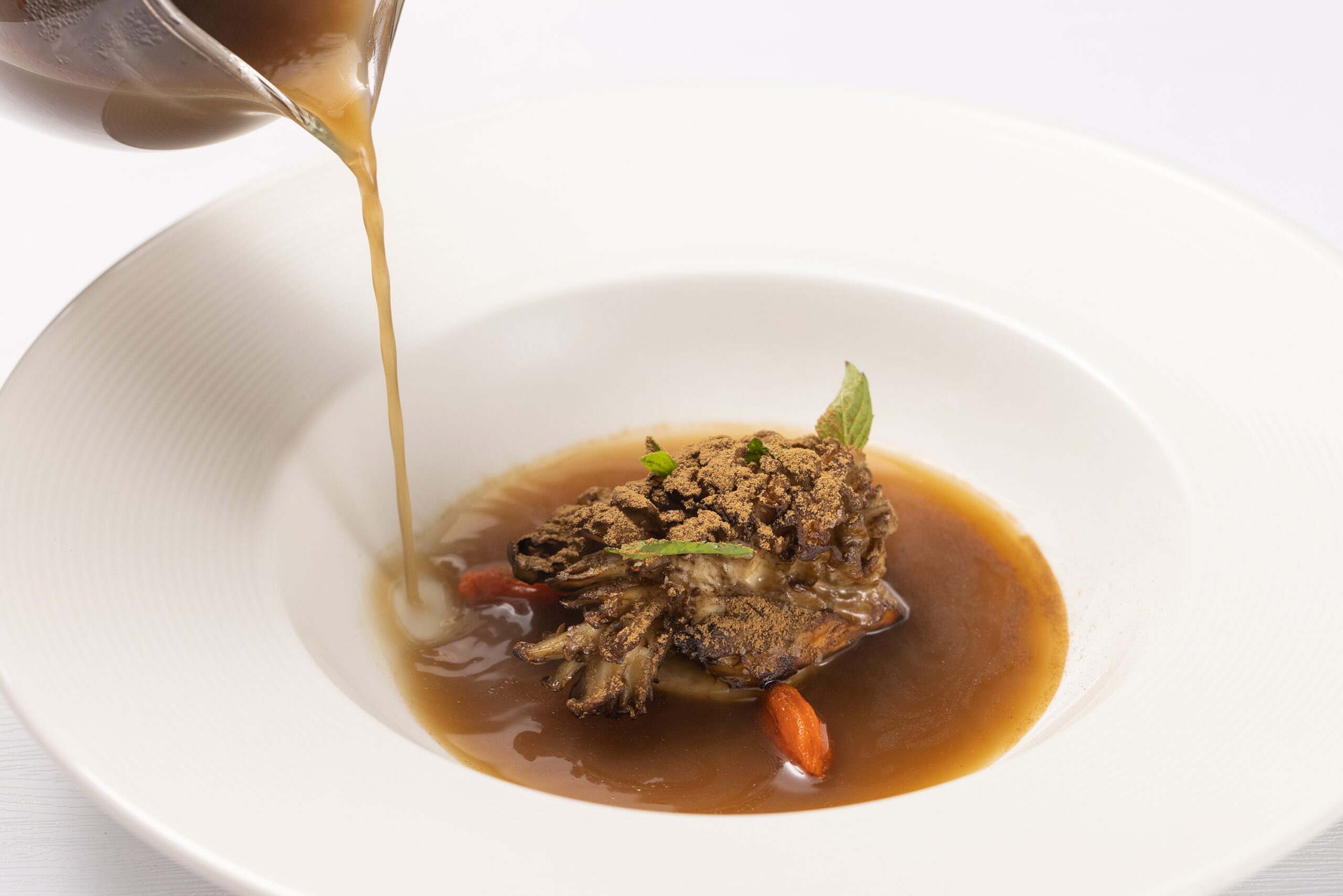 Cultivate | Hong Kong – Fine Casual Dining by Leonard Cheung